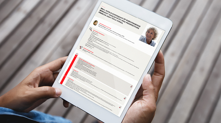 Immunology | CSL Behring Events